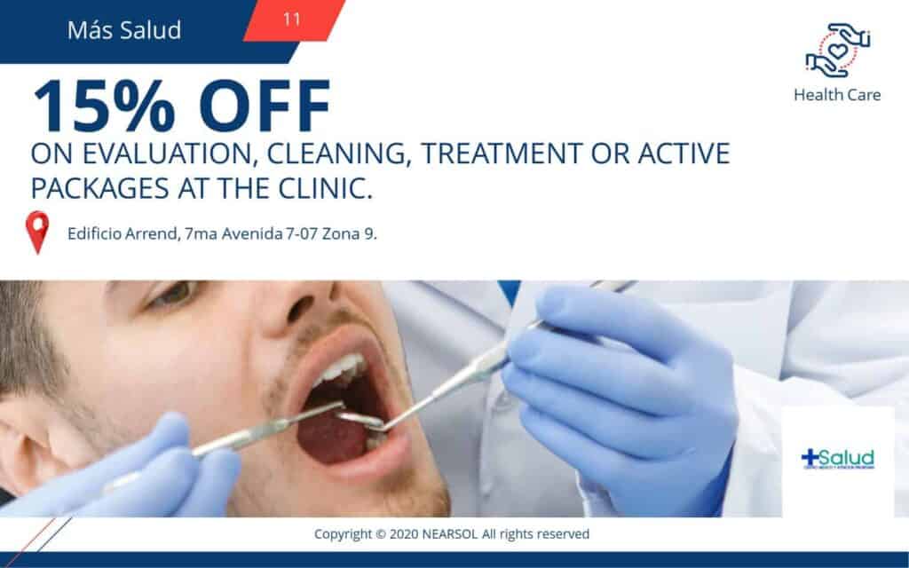 Core Benefits - NEARSOL