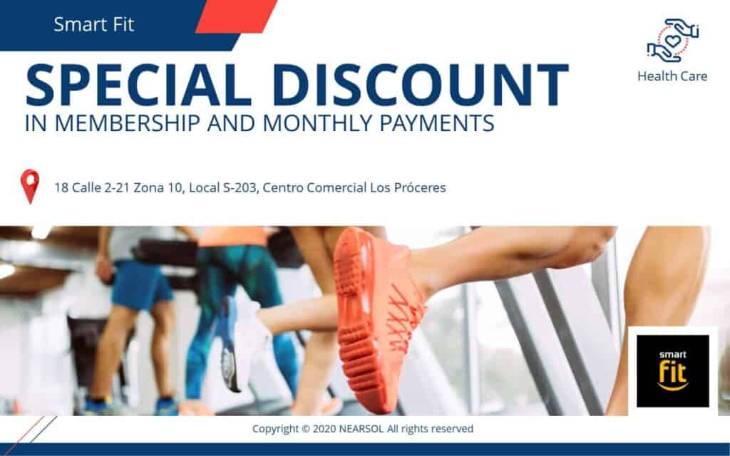 Core Benefits - NEARSOL