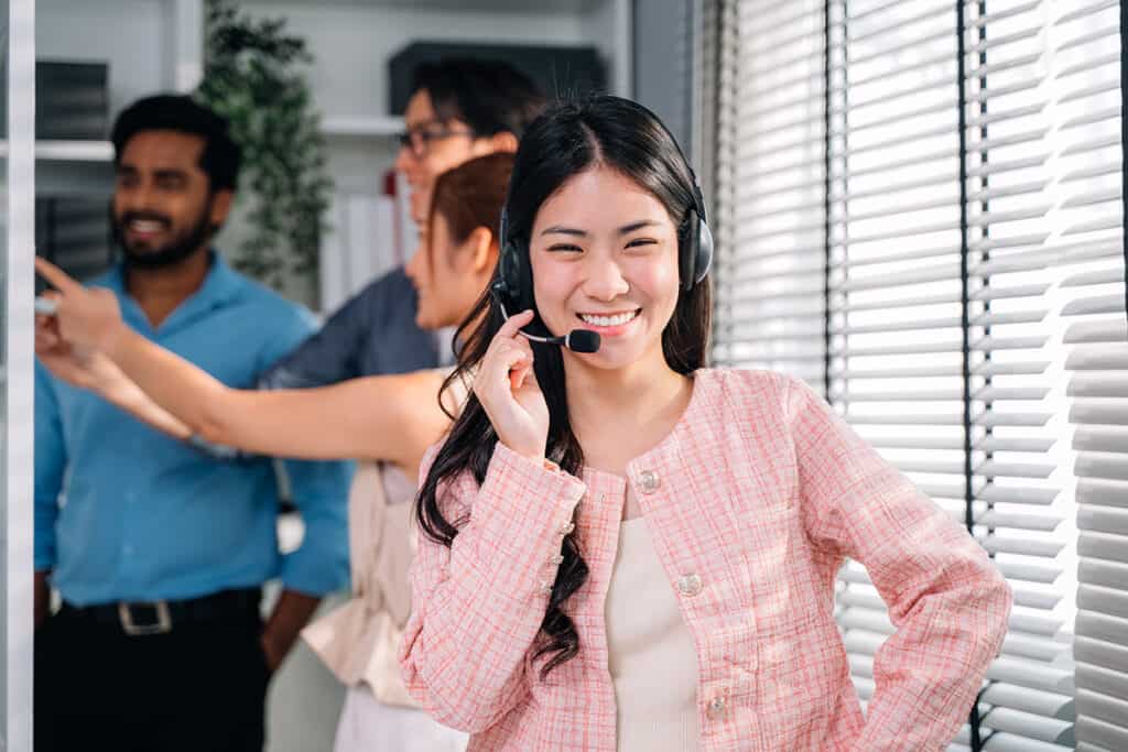 Nearsol Opens New Delivery Center in Medellín, Colombia - NEARSOL