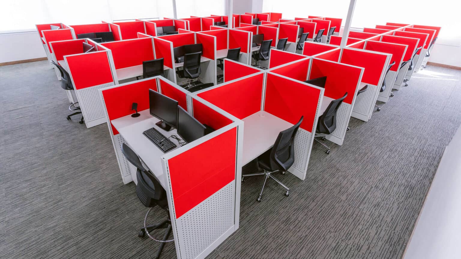 Seat Leasing As A Service (SLaaS) | NEARSOL